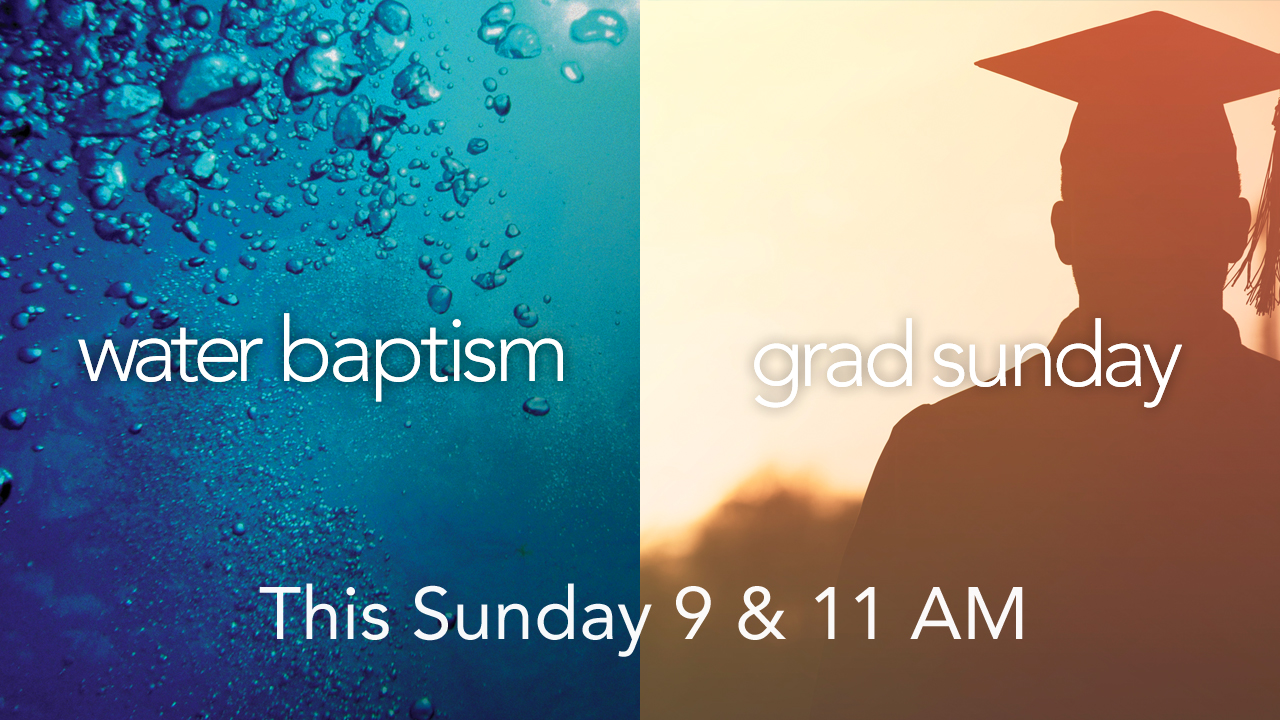 This Sunday | Gateway Foursquare Church