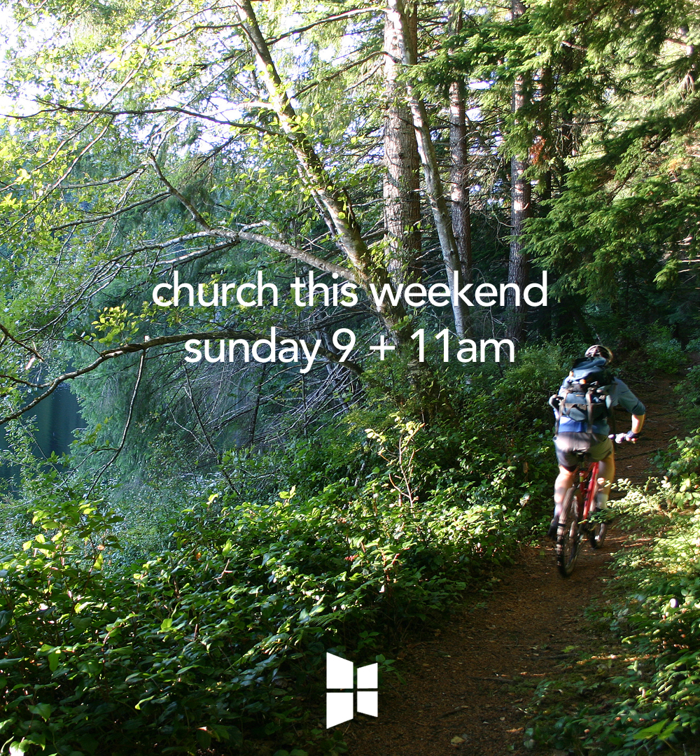 Church This Weekend | Gateway Foursquare Church